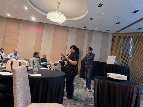 Soumya Mohanty On Linkedin Lesson No 4 Read The Room I Have Often