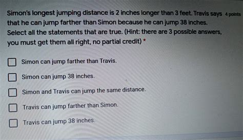 Simon Will Feet