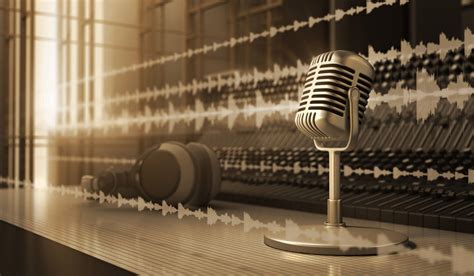 Microphone Wallpapers Top Free Microphone Backgrounds Wallpaperaccess