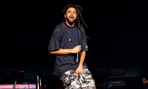 How To Watch The Dreamville Festival Featuring J Cole Drake And More