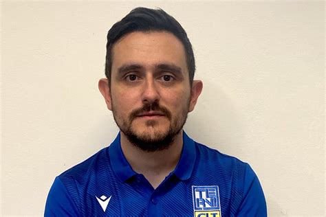 Clt Calcio A 5 Filippo Bonelli E Stato Un Gran Campionato Calcio Ternano