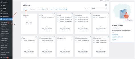 Create A Job Application Form On Wordpress Website In Depth Guide