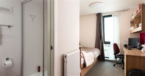 Constantine College Kaplan Living