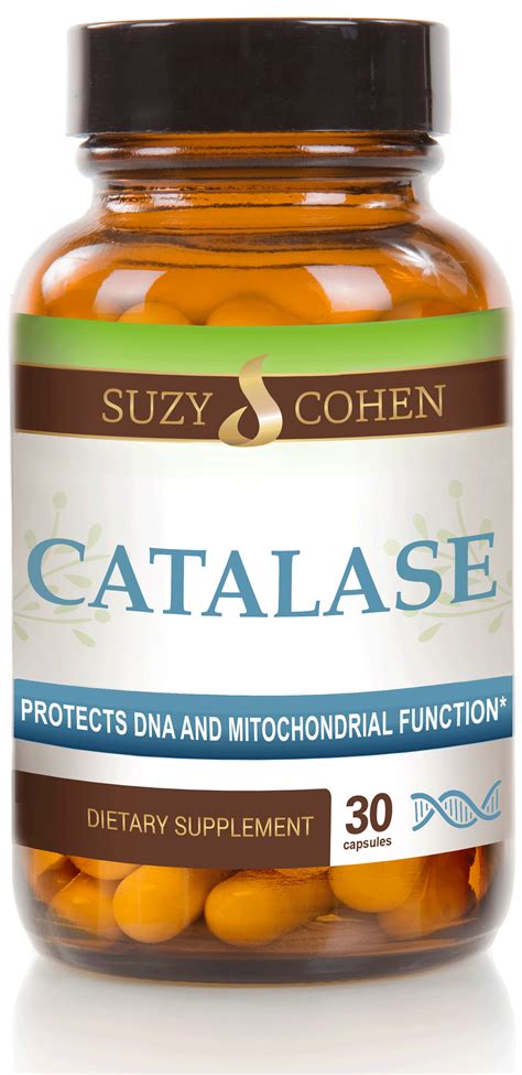 Catalase Neutralizes Peroxide And Offers 3 Healing Benefits Suzy