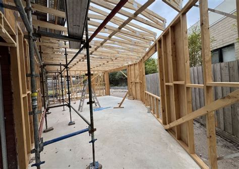 Arc Design Solutions Structural Engineering