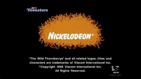 Klasky Csuponickelodeon 1998 Youtube