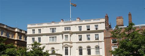 Clarence House