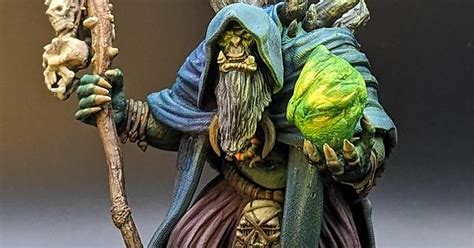 That Wizard Orc From Wow Movie Album On Imgur