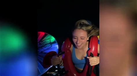 Boobs Slip Show Nipples Slingshot Slingshotride Best Moments Slingshot