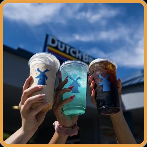 Our Story Dutch Bros Coffee