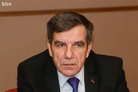 Nezadovoljan Izbornim Rezultatima Velija Katica Neće Biti Sda Ov Vijećnik U Općini Centar