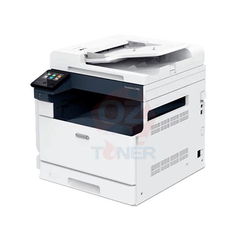 Fuji Xerox DocuCentre SC SC Coloured Printers