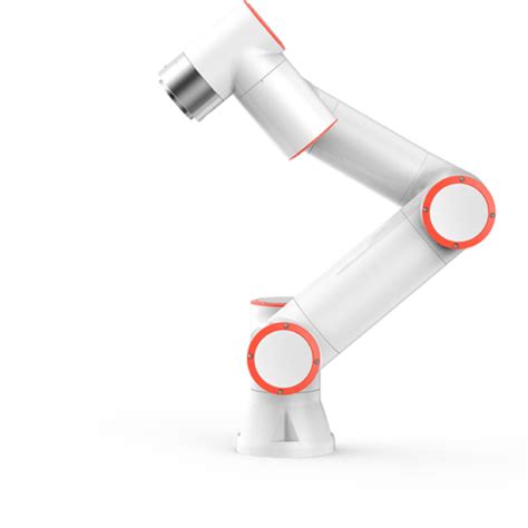 Fairino Fr5 Collaborative Robots Fairino