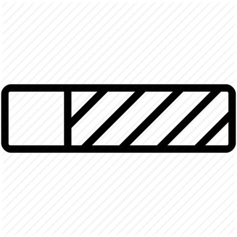 Progress Bar Icon Png 16174 Free Icons Library