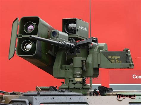 Borbeni Moduli Rcwsrws Stanice