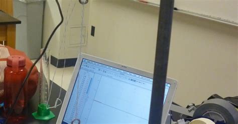Physics 4c Hynyein Experiment 1 Fluid Statics