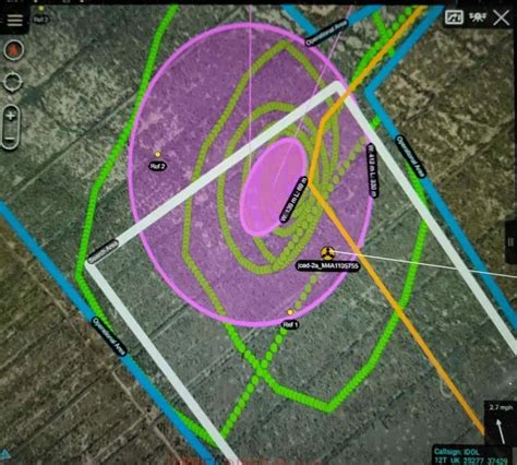Contract Awarded For Remote Cbrn Detection Using Autonomous Drone