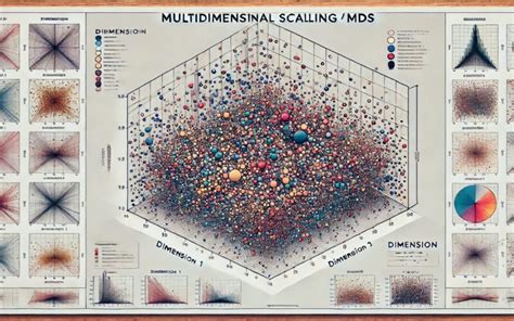 Multidimensional Scaling Benefits And Limitations