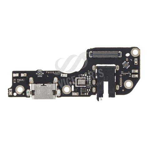Charging Port Board For Realme I G HQ