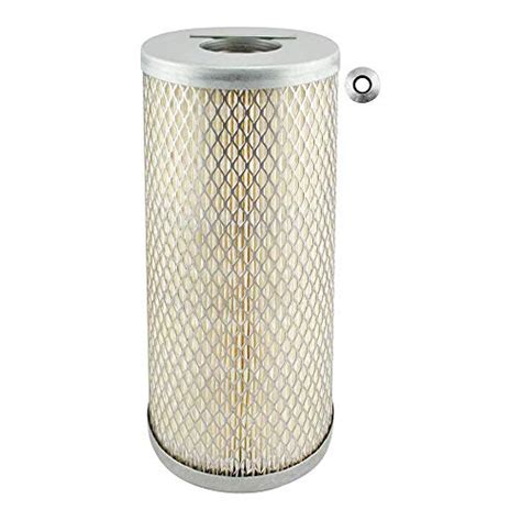 Baldwin Filters Pa2496 Heavy Duty Air Filter