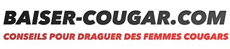 Baiser cougar blog de drague séduction rencontre et sexe cougar