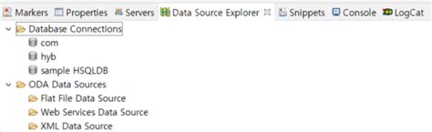 Spring 구동과정 DB연결 mysql