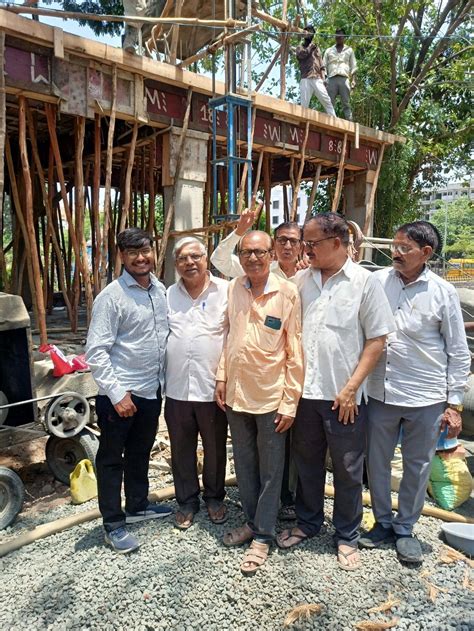 Erdhananjay S Patil On Linkedin Nashik