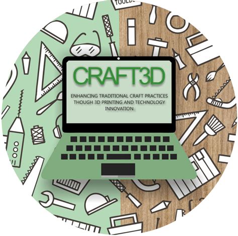 Craft3d Ngo Nest Berlin