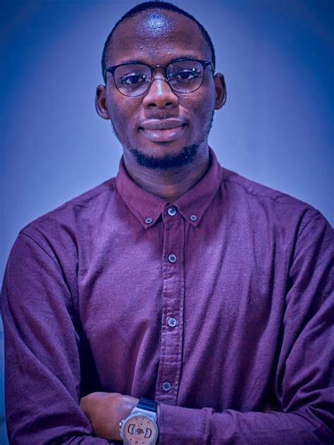 About Muhammad Bashir Hassan Medium