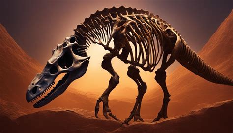 Overview Of Dinosaur Evolution