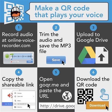 Qr Codes In The Classroom Artofit