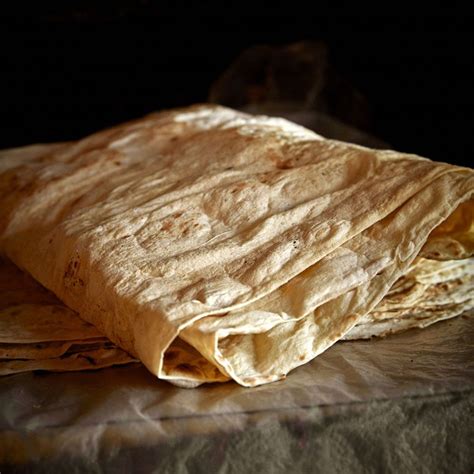 How To Make Armenian Lavash Without A Traditional Clay Oven Epicurious
