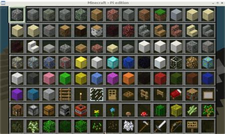 Raspberry Pi Minecraft Block ID Number Reference Raspberry Pi Spy