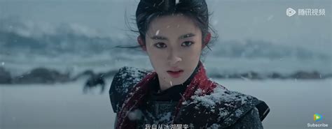 Li Yun Rui And Huangyang Tian Tians Rebirth Drops First Trailer Mydramalist News