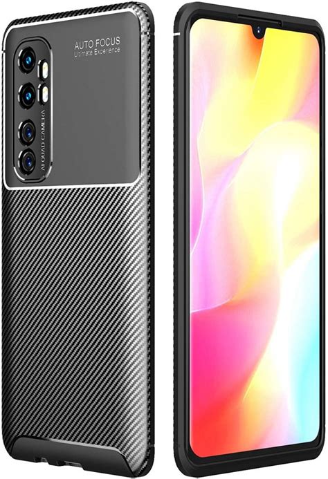 10 Best Cases For Xiaomi Mi Note 10 Lite 10 Best Cases For Xiaomi Mi Note 10 Lite
