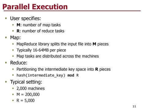 Cloud Computing Mapreduce Batch Processing Ppt Download