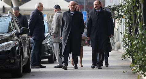 Ivan Lovrinović Hdz I Sdp Teže Velikom Interesu Za Promjenama Laudato