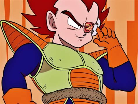 Pin Von Loquilloo Ro Auf Dragon Ball