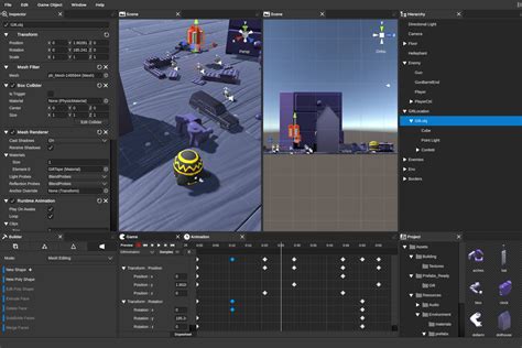 Download Unity Assets Free Runtime Editor Freedom Club Developers