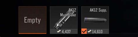 Arena Breakout AK Refresher Guide