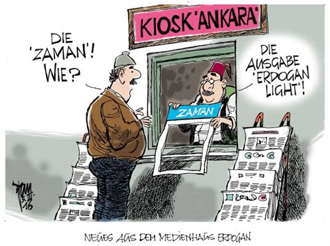 Zensur Archives - Janson-Karikatur