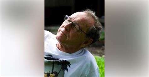 Charles Howard Babb Orlando