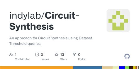 Circuit Synthesis Eval Model Py At Main · Indylab Circuit Synthesis · Github
