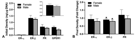 Cyclic Adenosine Monophosphate Eliminates Sex Differences In Estradiol