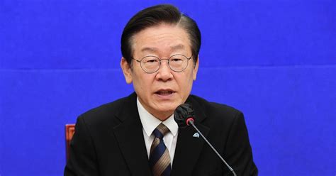 검찰 이재명 김문기 2009년부터 알아 공소장 적시