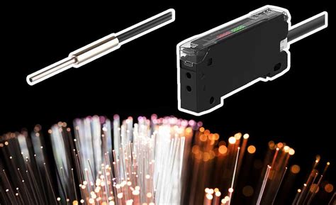 Fiber Optic Sensor Working Principle Fiber Optic Cables Types