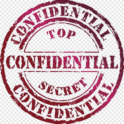 고무 도장 비밀 기타 텍스트 Png Pngegg