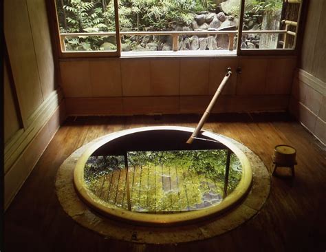 箱根塔ノ沢温泉 福住楼 Japanese Bath Japanese Bath House Japanese Spa