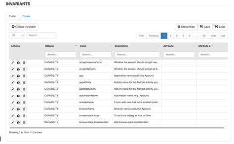Run Cerberus Tests On Automate Browserstack Docs