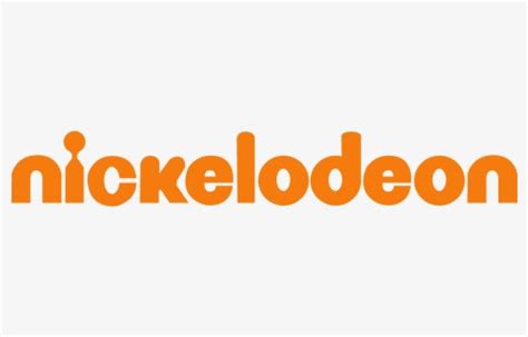 Nickelodeon Logo Hd Png Download Kindpng